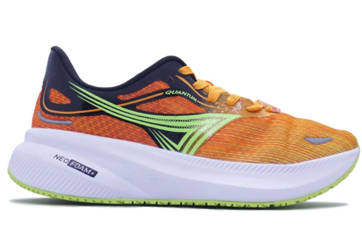 8 Sepatu Running 500 Ribuan Terbaik 2025