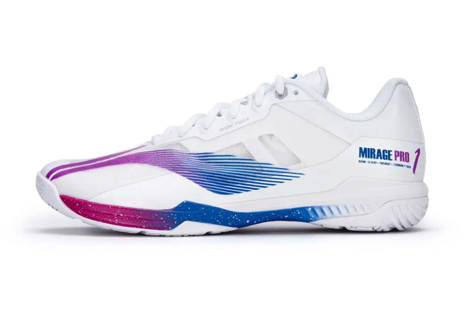 15 Sepatu Badminton Terbaik untuk Pemula hingga Semi Pro