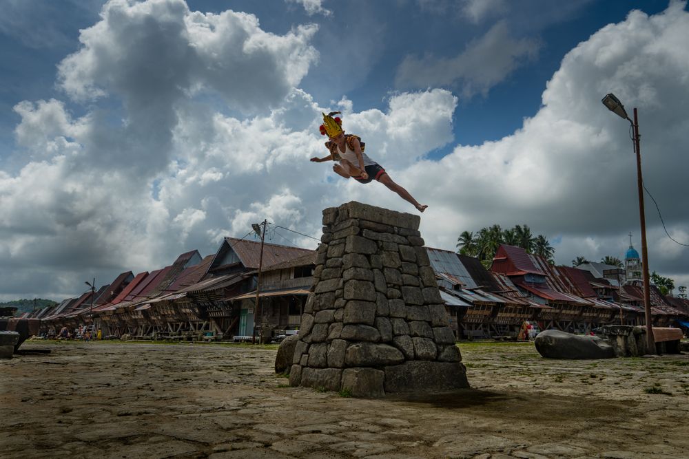 9 Jenis Olahraga Tradisional di Indonesia yang Seru