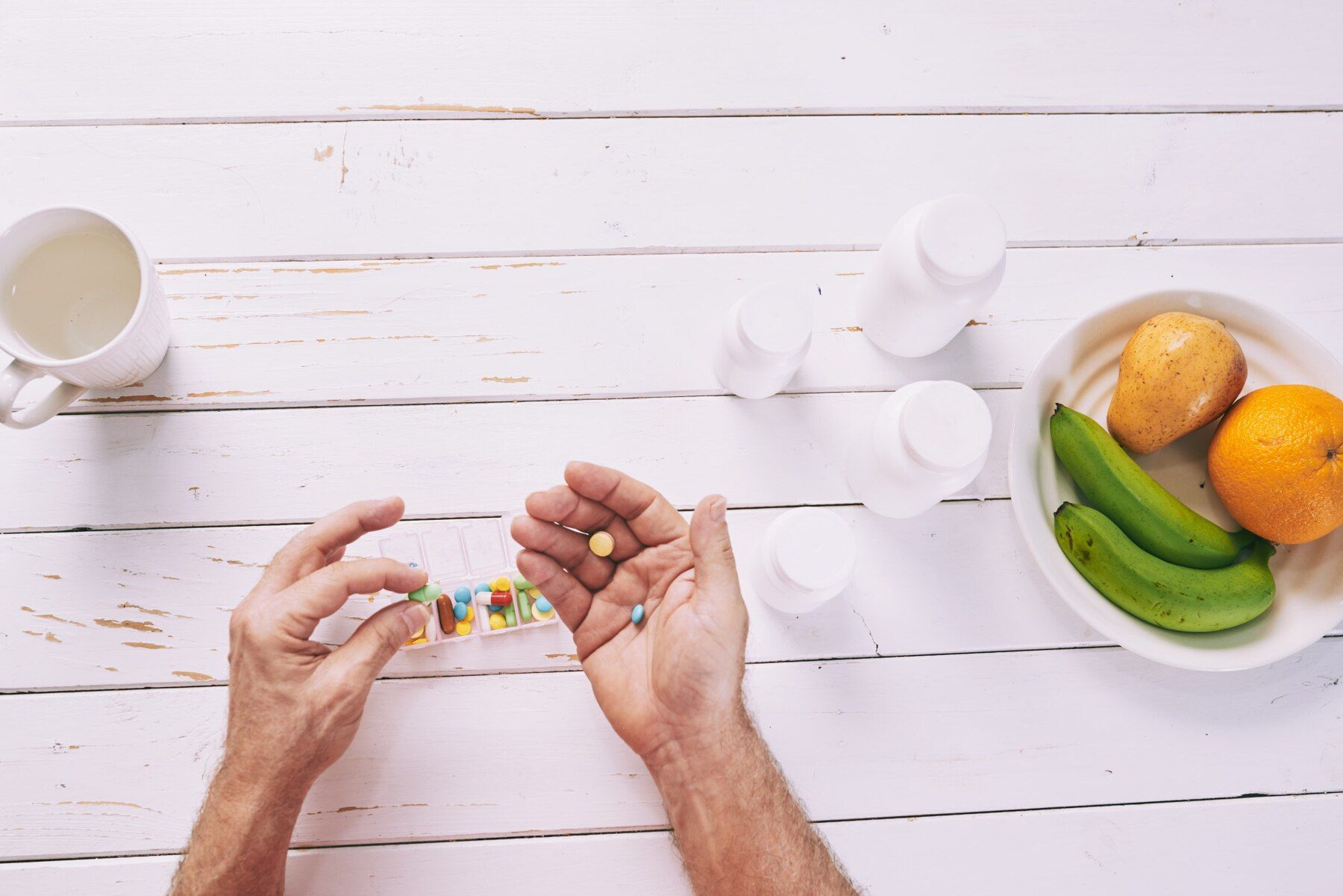 Kromium: Definisi, Manfaat, dan Kebutuhan Hariannya