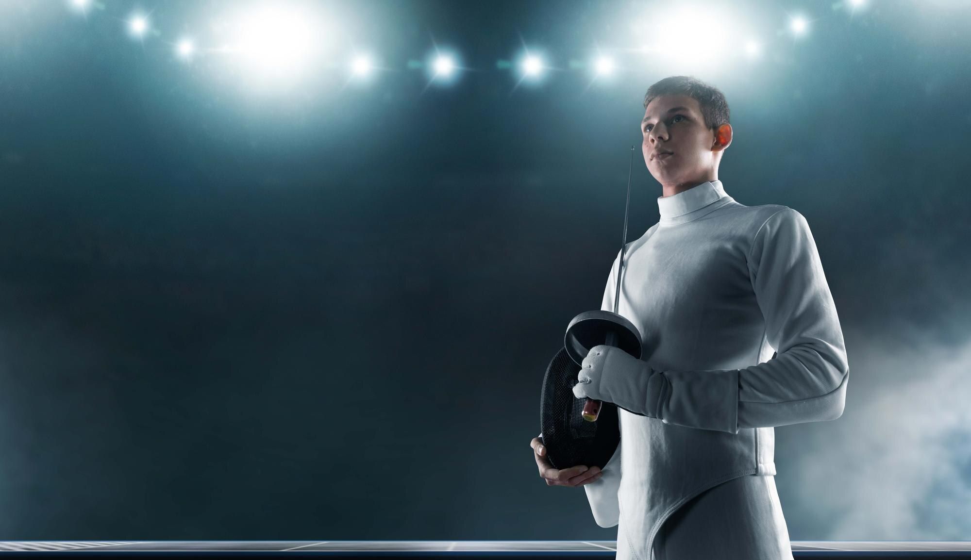 Olahraga Anggar: Sejarah, Peralatan, dan Aturan Mainnya